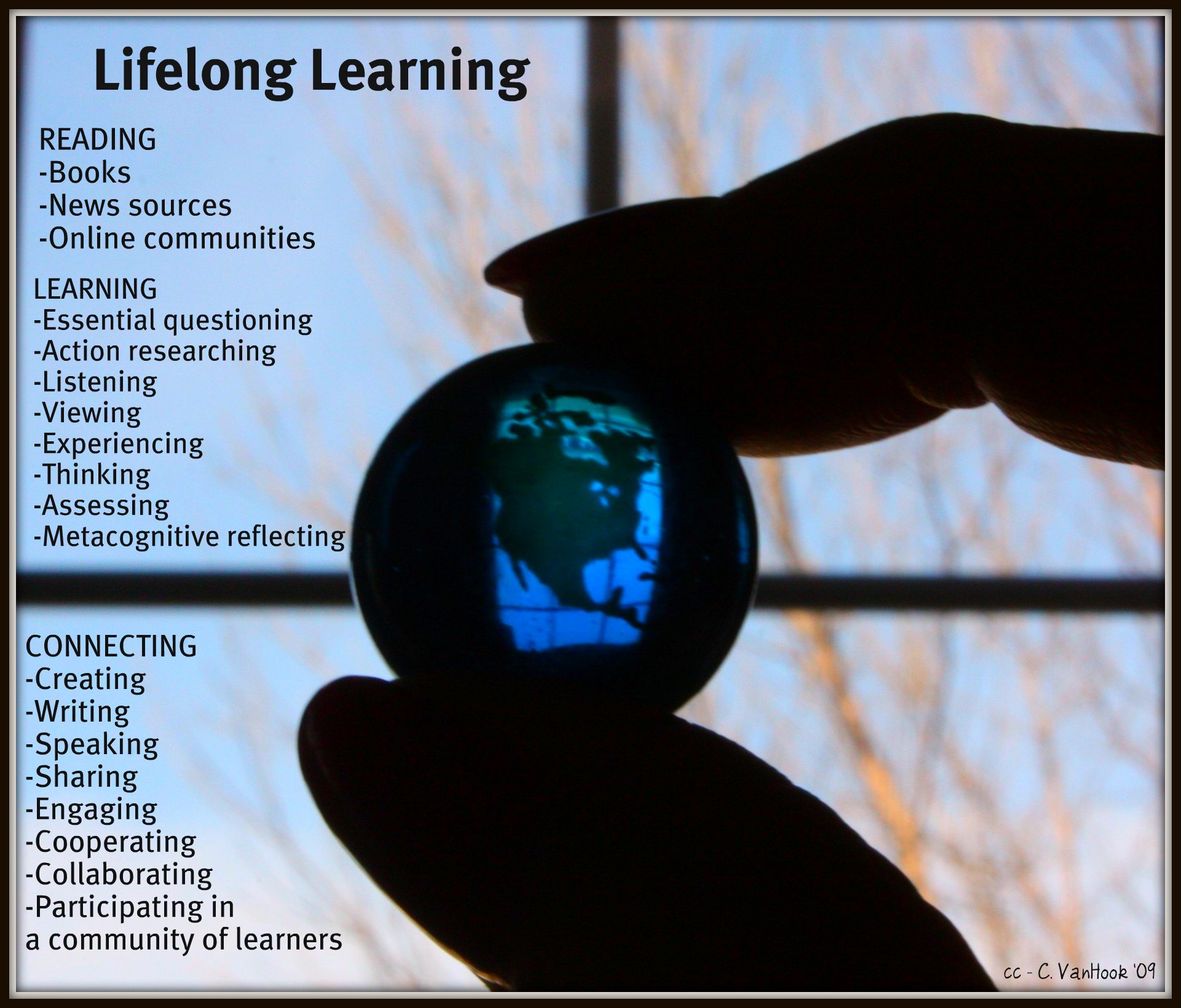 Section 2.4: Lifelong Learning in Everyday Life – People Learning and ...